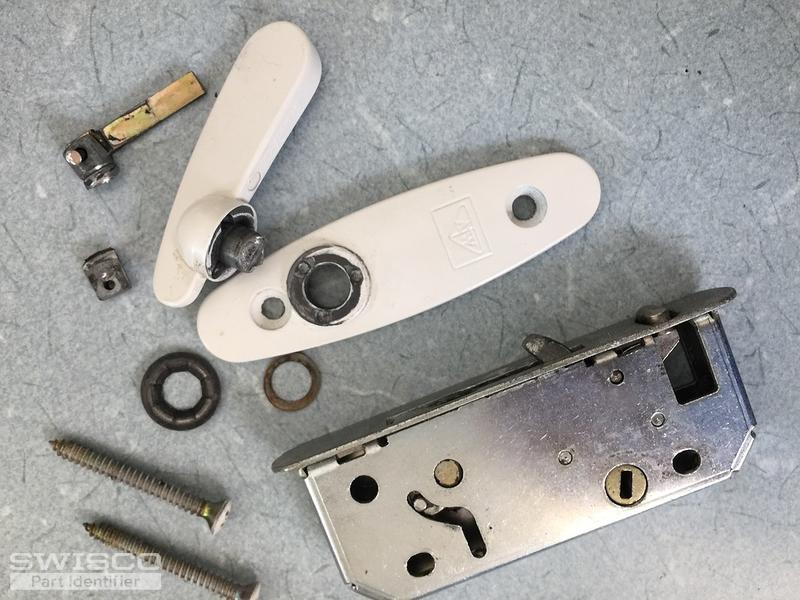 Searching for Deadlock assembly 2373558 : SWISCO.com