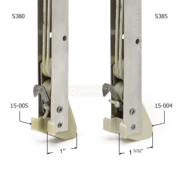 Window balancer : SWISCO.com