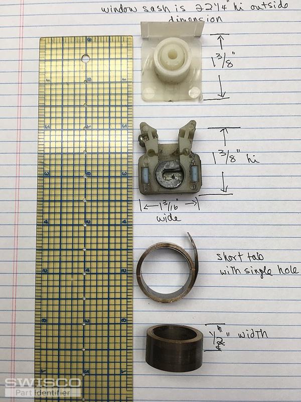 Coil Balance Springs : SWISCO.com