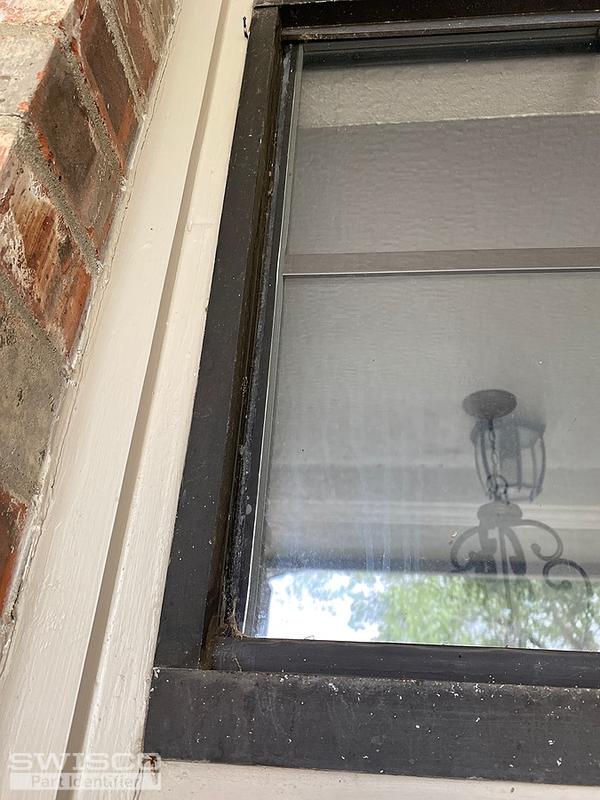 What snap-in glazing do I need? : SWISCO.com