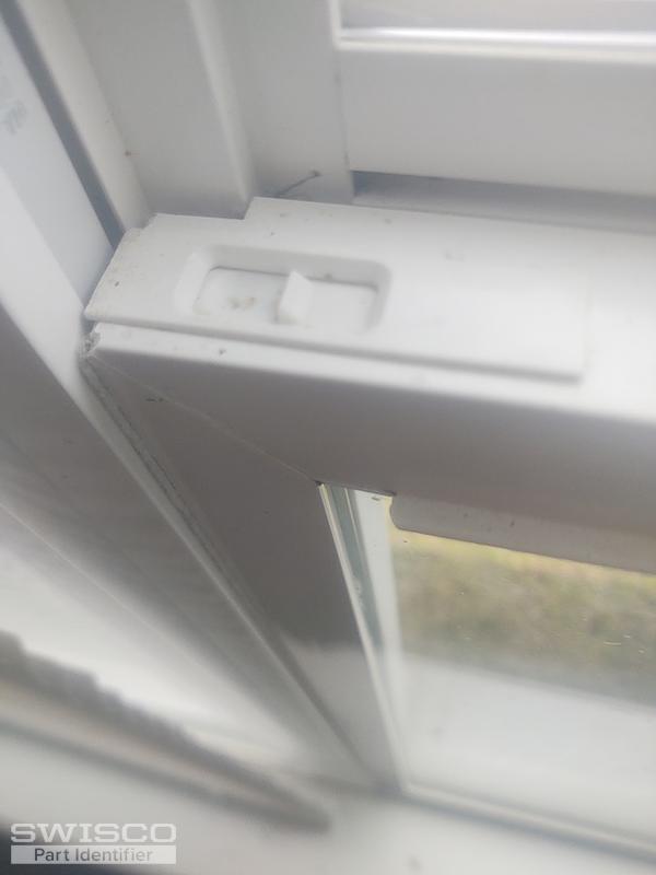 Window catch : SWISCO.com