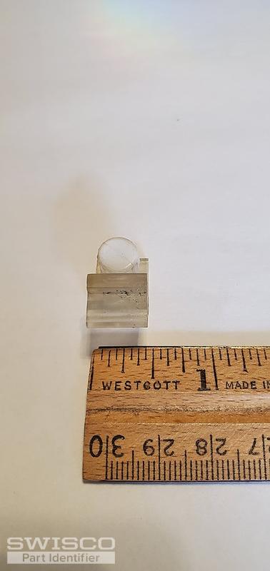 Republic Windows Screen Retainer Clips : SWISCO.com