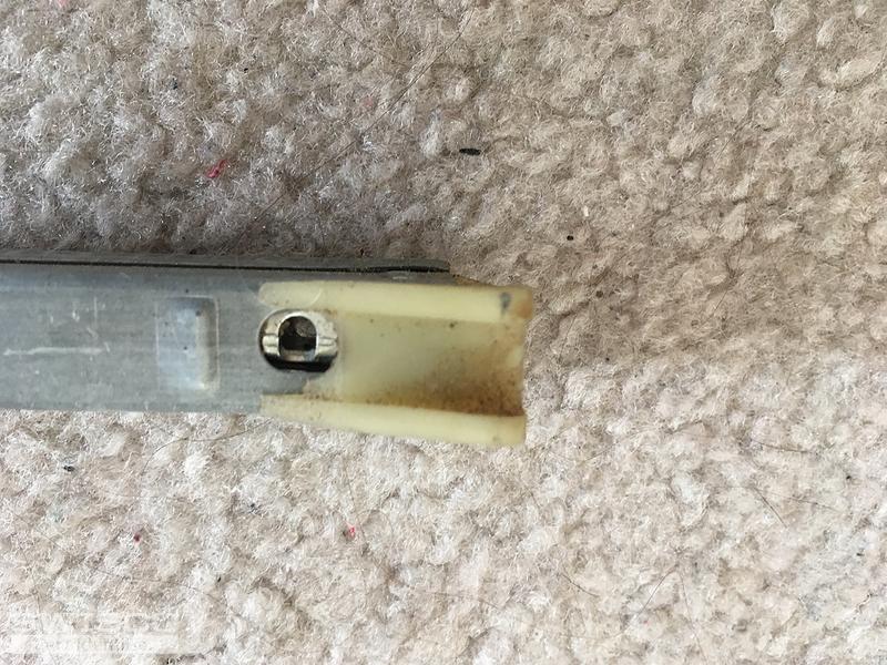 Window Channel Balance Replacement Parts : SWISCO.com