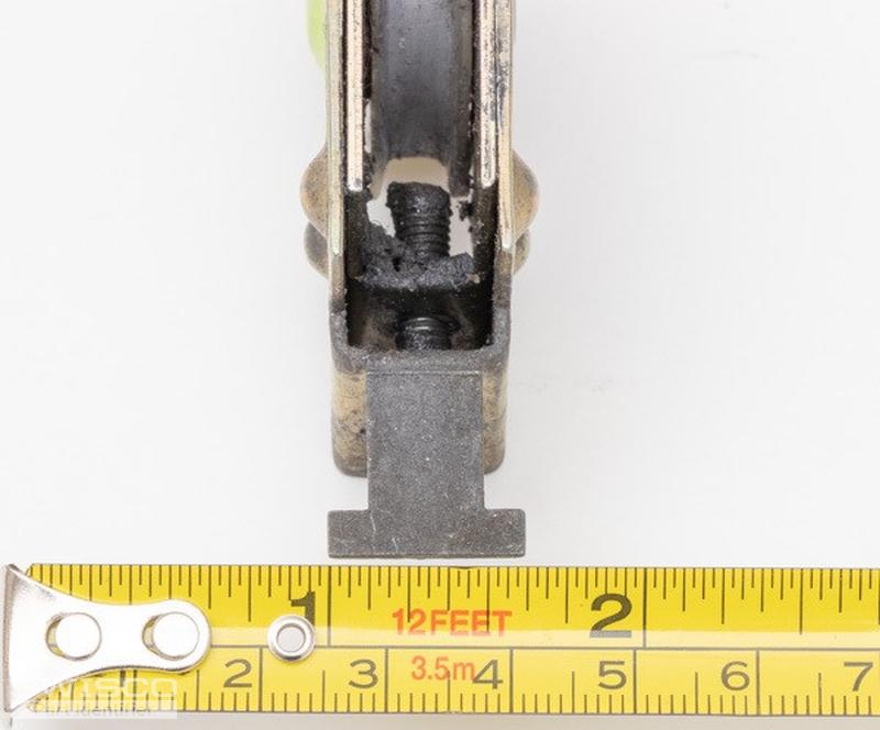 Roller identification : SWISCO.com