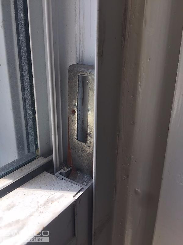 Need window mechanism for older window : SWISCO.com