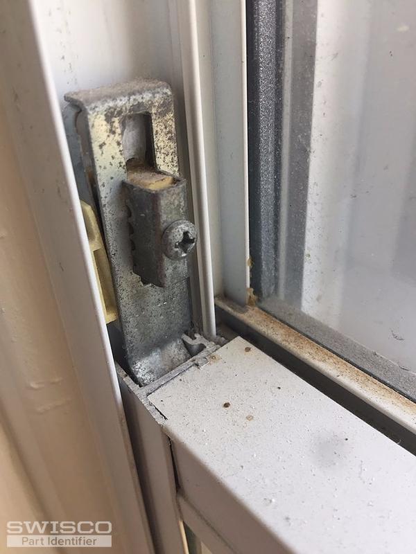 Need window mechanism for older window : SWISCO.com