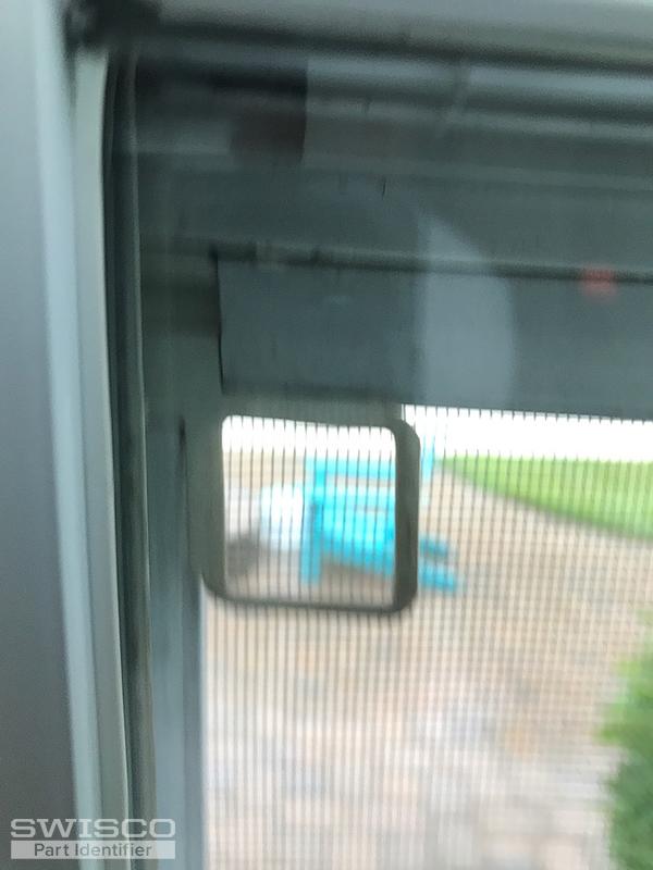 Silver line 2900 screen tab : SWISCO.com