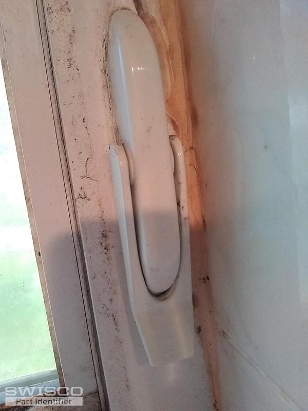 Silverline series 7451 awning window locks : SWISCO.com