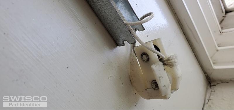 Milgard Window Balance 2640 : SWISCO.com