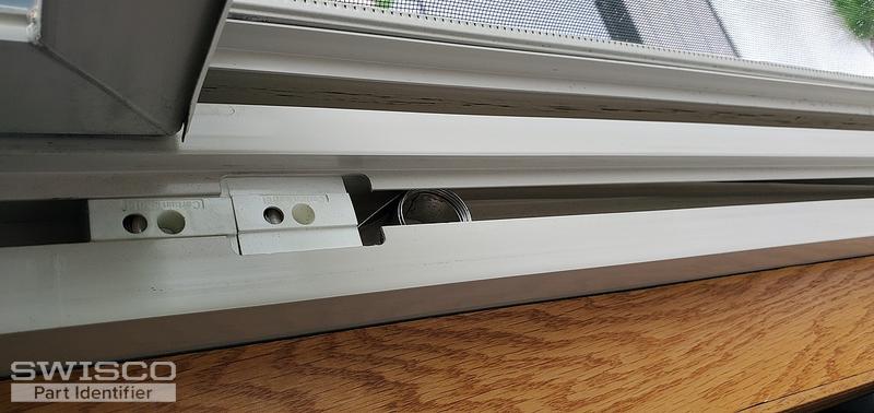 Shoe for balance also the balance for certainteed window : SWISCO.com