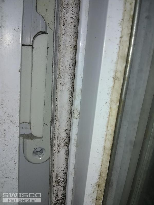 Silverline series 7451 awning window locks : SWISCO.com