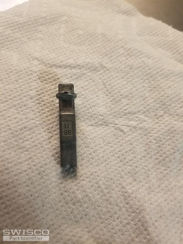 Window pivot for a Polaris window : SWISCO.com