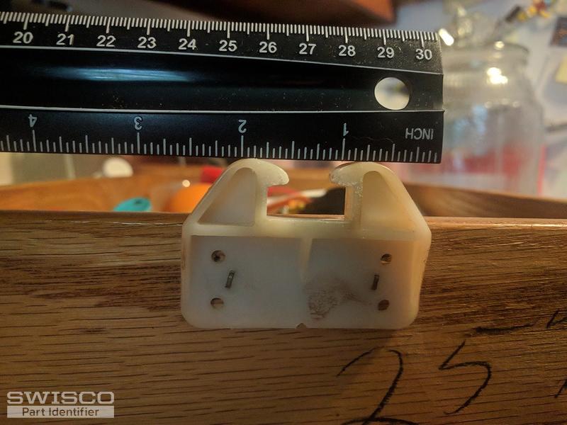 Looking for old drawer guide : SWISCO.com
