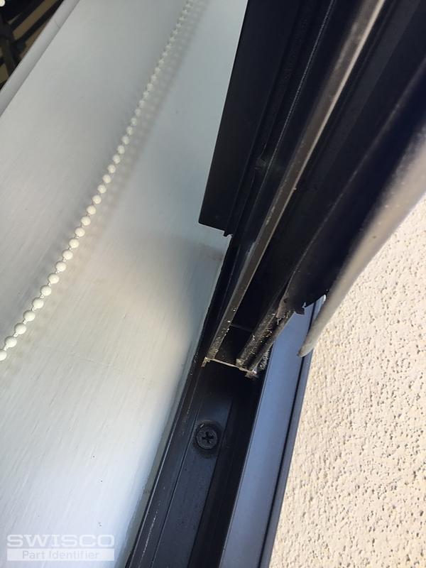 Window weatherstripping needed : SWISCO.com