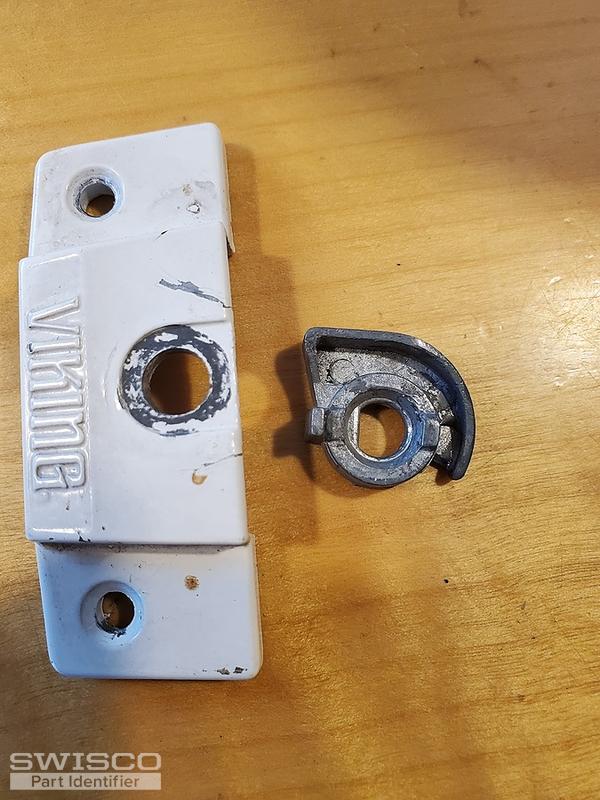 Viking window latch : SWISCO.com