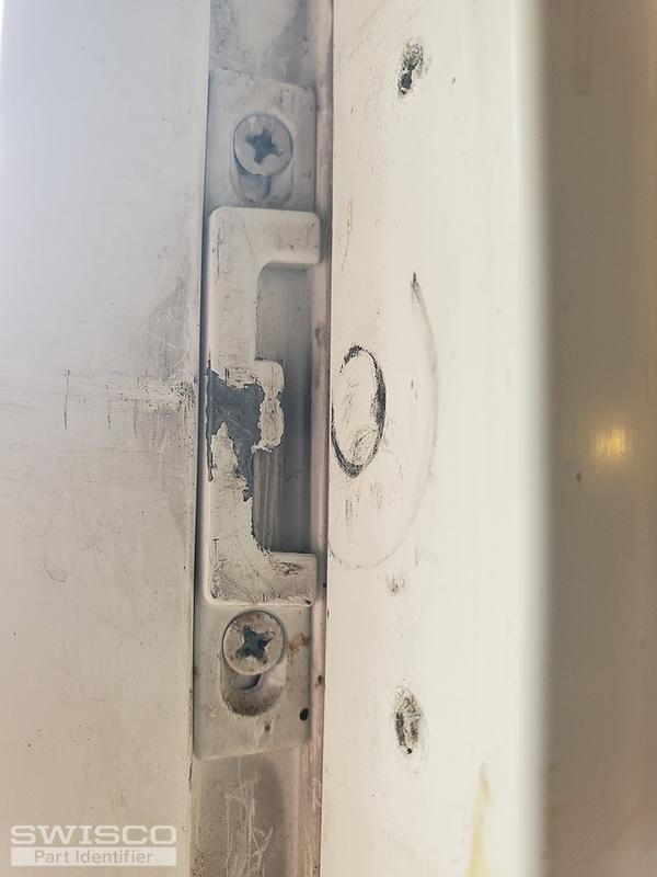 Viking window latch : SWISCO.com