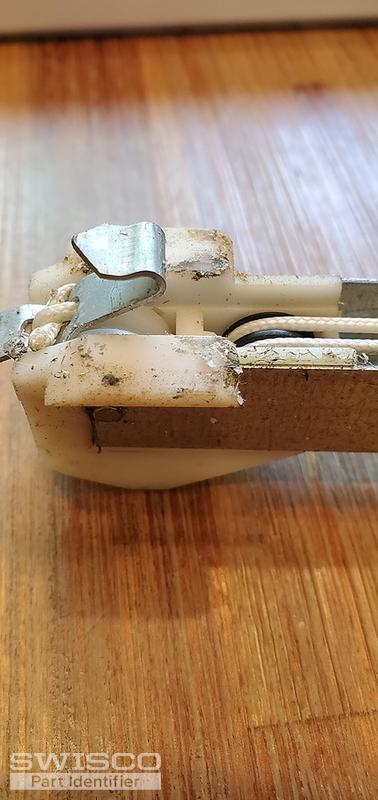 Milgard Window Balance 2640 : SWISCO.com