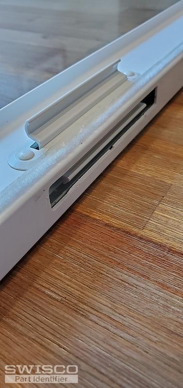 Milgard Window Balance 2640 : SWISCO.com