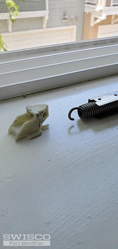 Milgard Window Balance 2640 : SWISCO.com