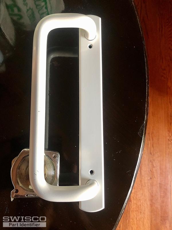 Sliding door handle : SWISCO.com