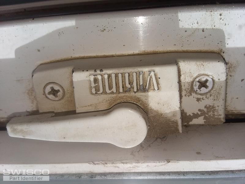 Viking window latches : SWISCO.com