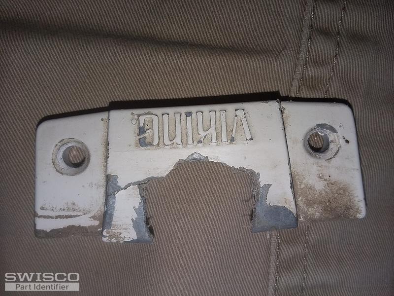 Viking window latches : SWISCO.com