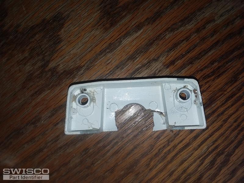 Viking window latches : SWISCO.com