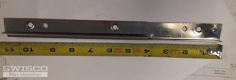 crank arm piece of Andersen window : SWISCO.com