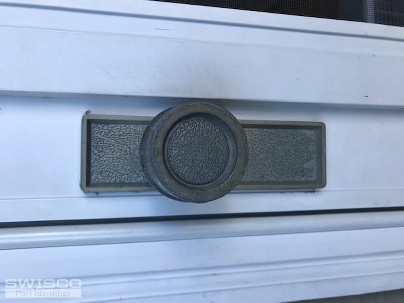 cole sewell lock plate : SWISCO.com