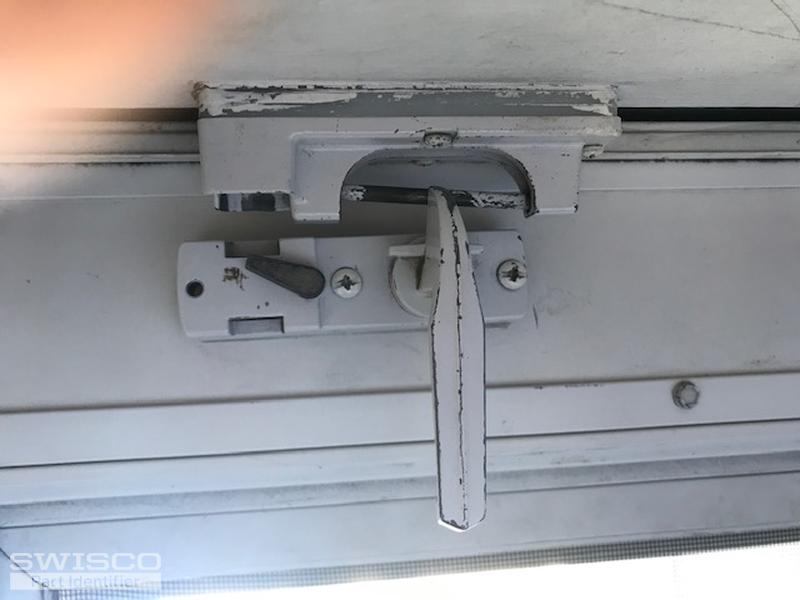 cole sewell lock plate : SWISCO.com