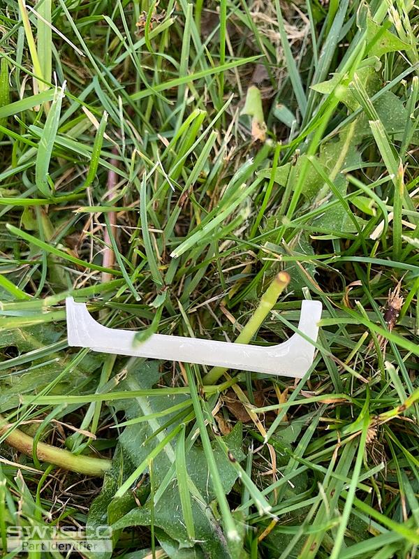 Searching for Screen panel pull white70-142 : SWISCO.com