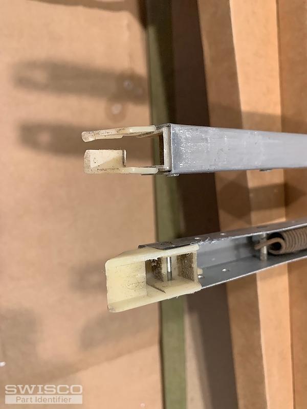 Identify Window channel Balance : SWISCO.com