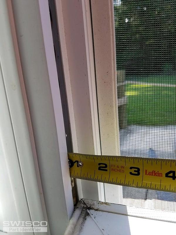 Alcoa Tilt Window Spiral Balances & Pivot Balance Shoes : SWISCO.com