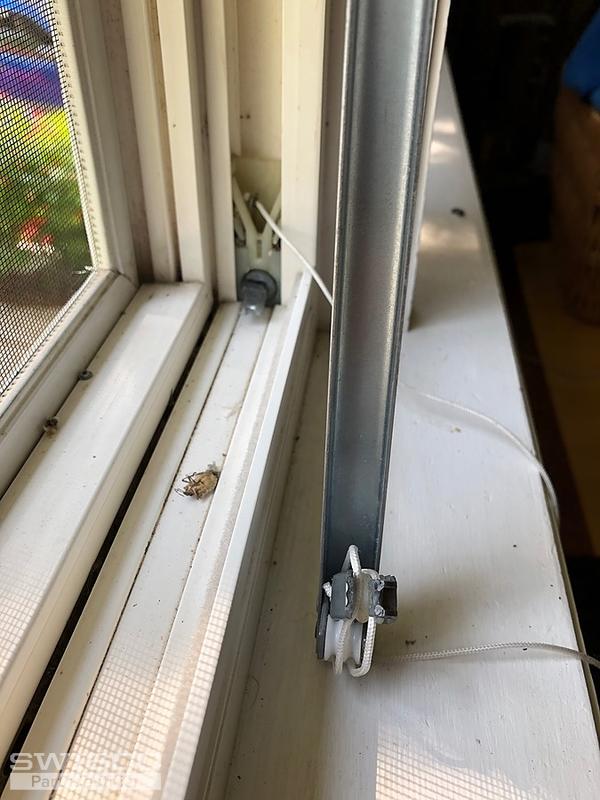 Oran compatible window parts : SWISCO.com