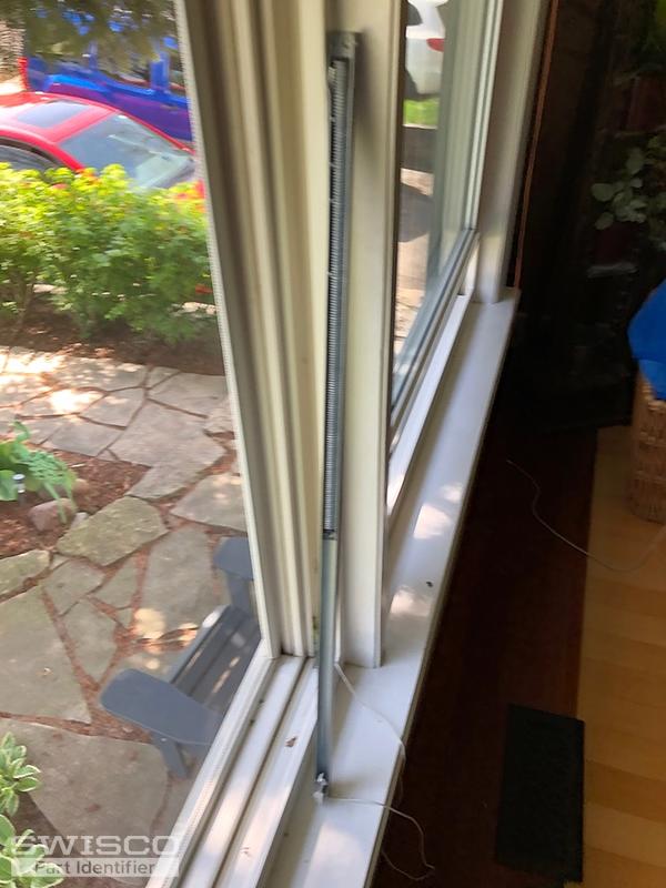 Oran compatible window parts : SWISCO.com