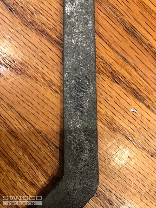 Casement window operator (Wright) : SWISCO.com