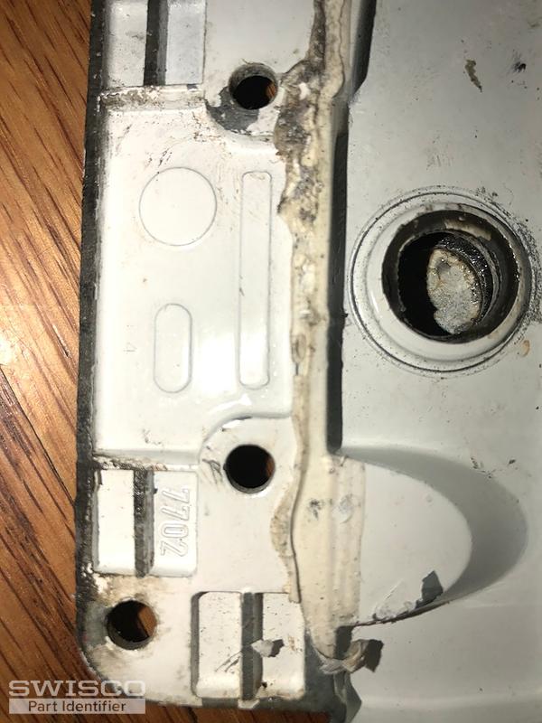 Casement window operator (Wright) : SWISCO.com