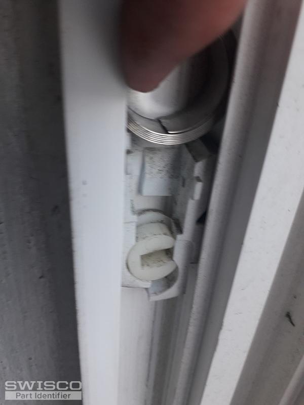 Coil balance for vinyl window : SWISCO.com