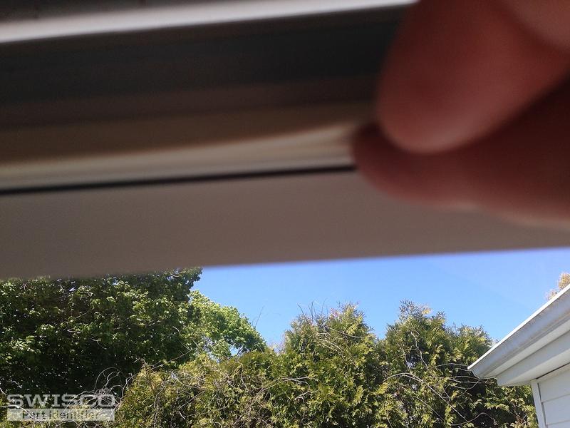 Silverline window weatherseal : SWISCO.com
