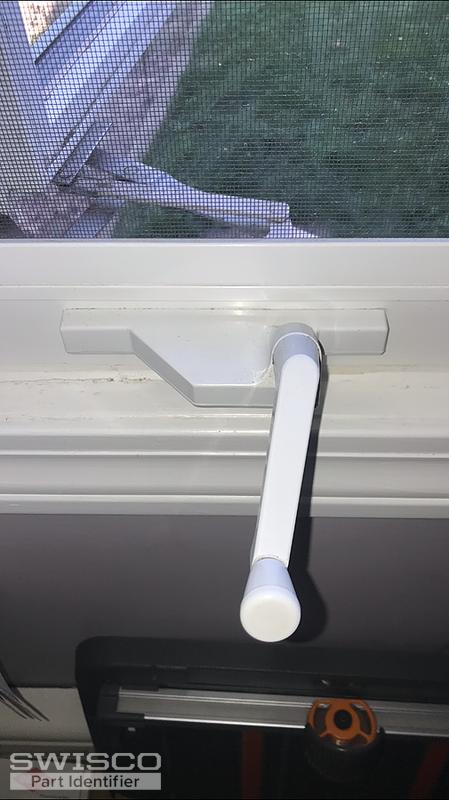 Window Crank Assembly Left Right Sides : SWISCO.com