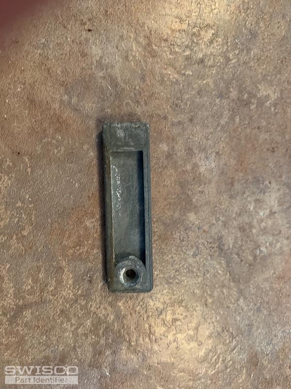 Pivot points for tilt window : SWISCO.com