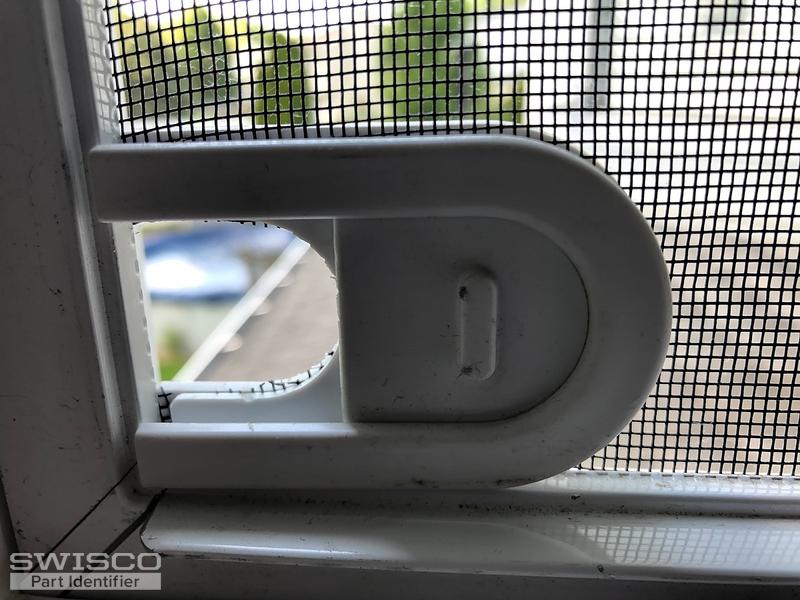 Anderson/Eagle Screen slide : SWISCO.com