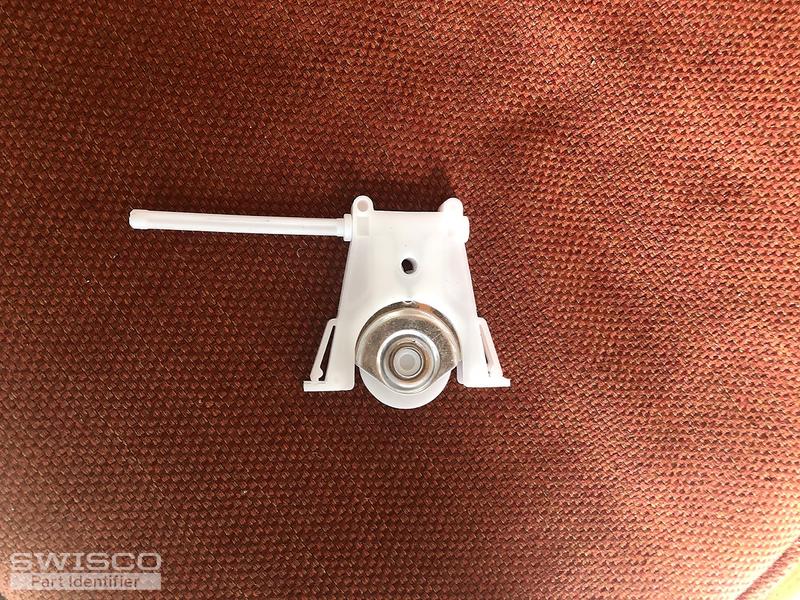 Problem installing rollers : SWISCO.com