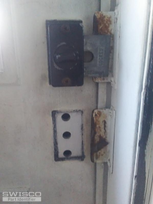 replacement lock set : SWISCO.com