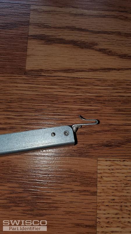 Double hung window parts : SWISCO.com