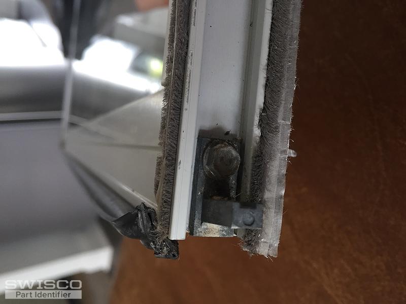 NAMI Tilt Window Sash bar : SWISCO.com