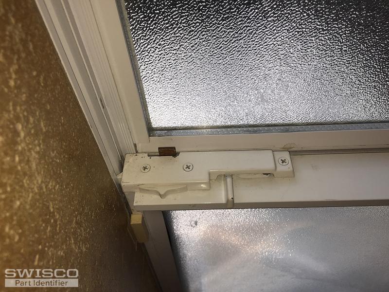 Sweep Lock : SWISCO.com