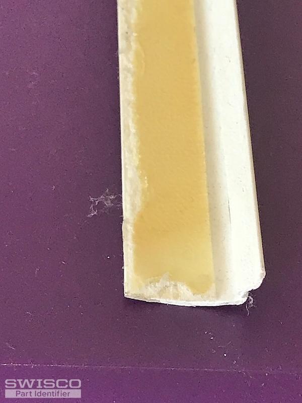 Need replacement stops for Phillips vinyl window : SWISCO.com