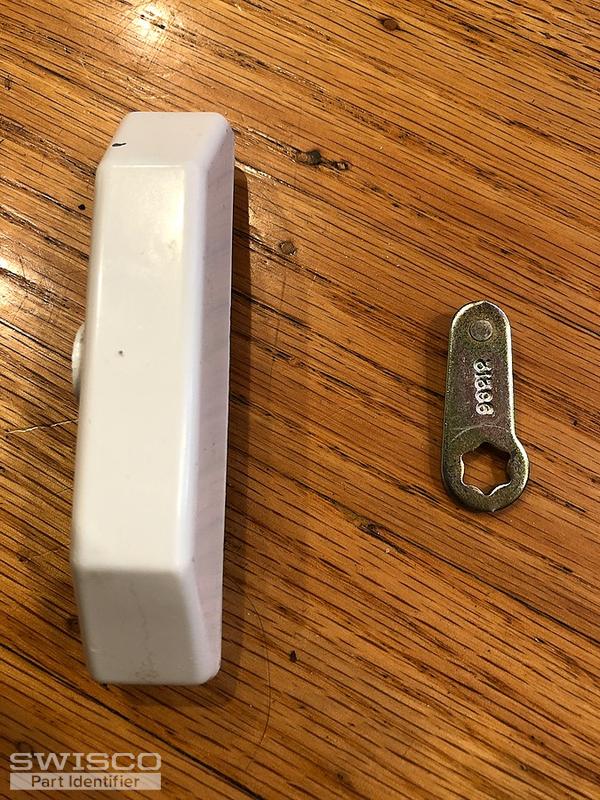 Casement window operator (Wright) : SWISCO.com