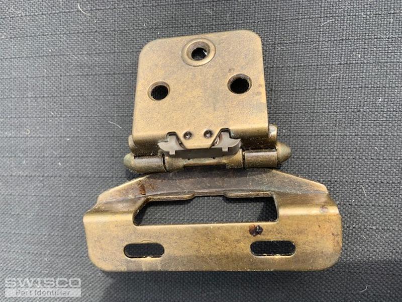 Need replacement 3613151 hinges : SWISCO.com